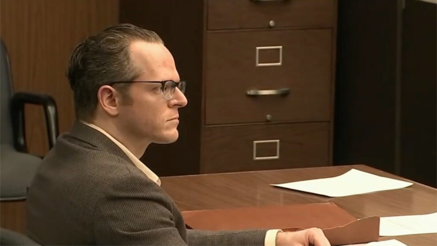 How I Met Your Mother actor Nick Pasqual convicted of attempted murder