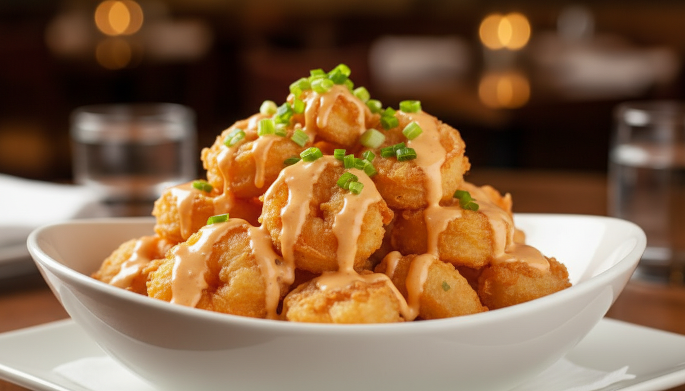 Diners crown these 6 chains for their irresistible jumbo fried shrimp