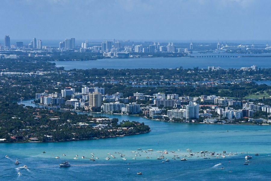 11 hospitalized after possible boat explosion in Florida