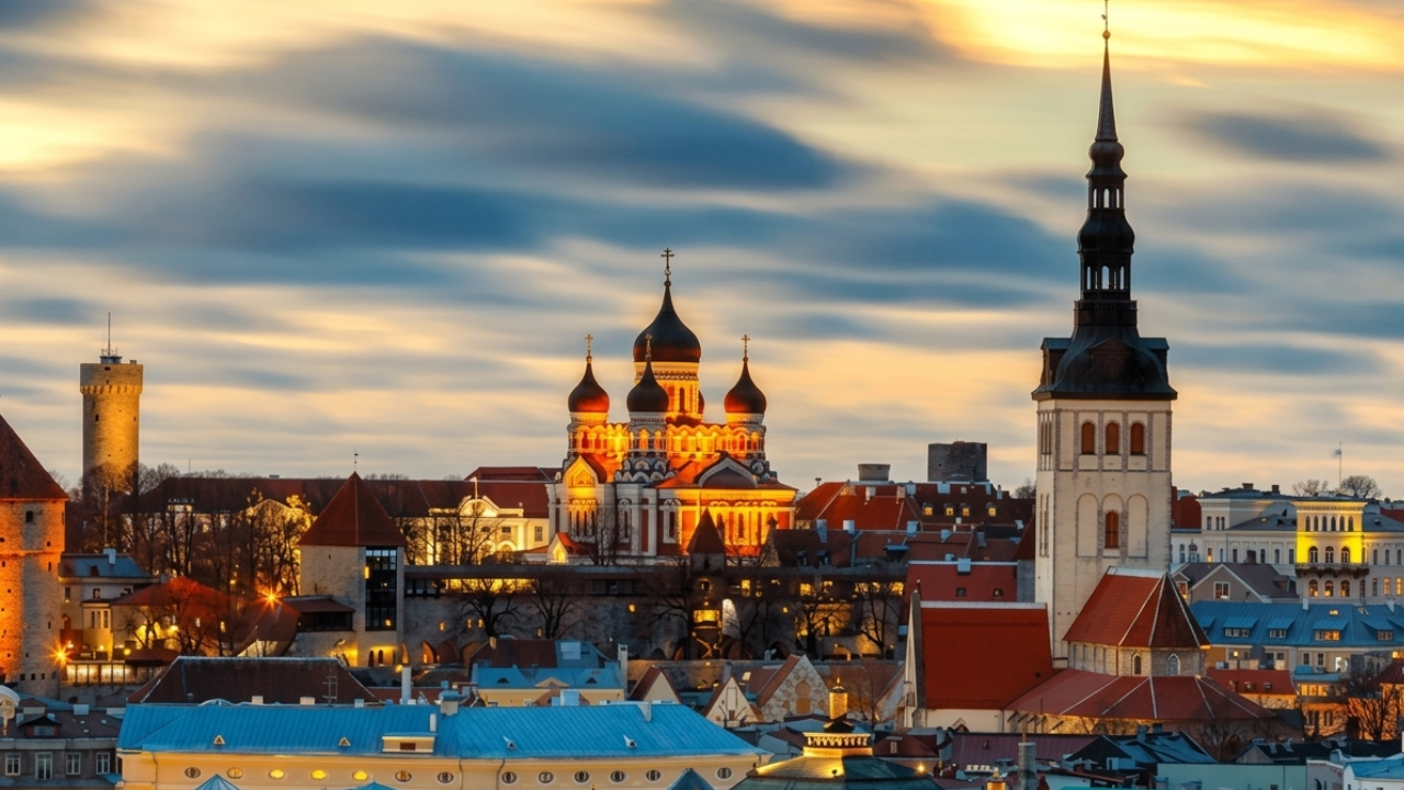 Estonia's quieter side: 7 lesser-known places to explore beyond Tallinn
