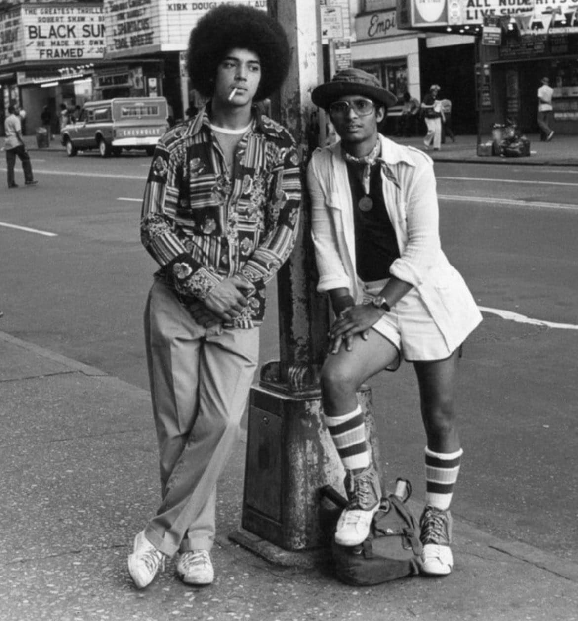 15 vintage photos that capture what the 1970s were really like