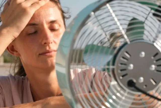 Calor extremo en Colombia: Ideam reveló las ciudades con temperaturas ...