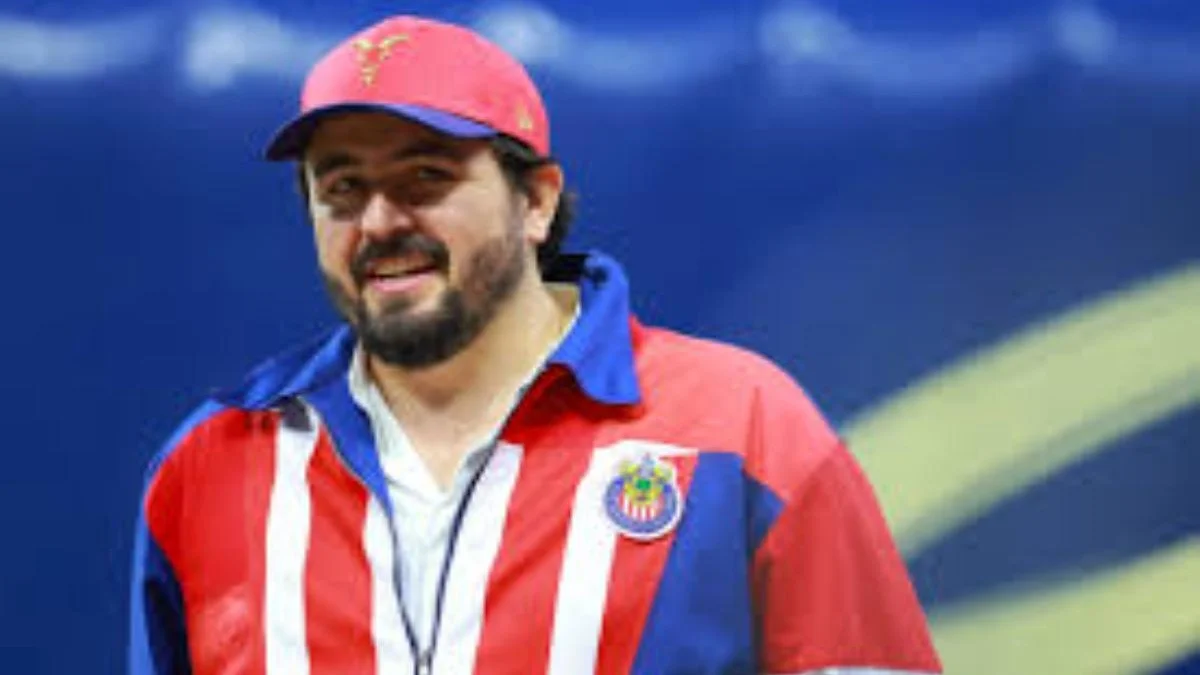 Amaury Vergara enloquece con Chivas en el Akron y manda un mensaje que ...