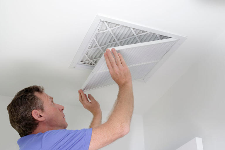 Pros explain how to clean your air conditioner for better efficiency