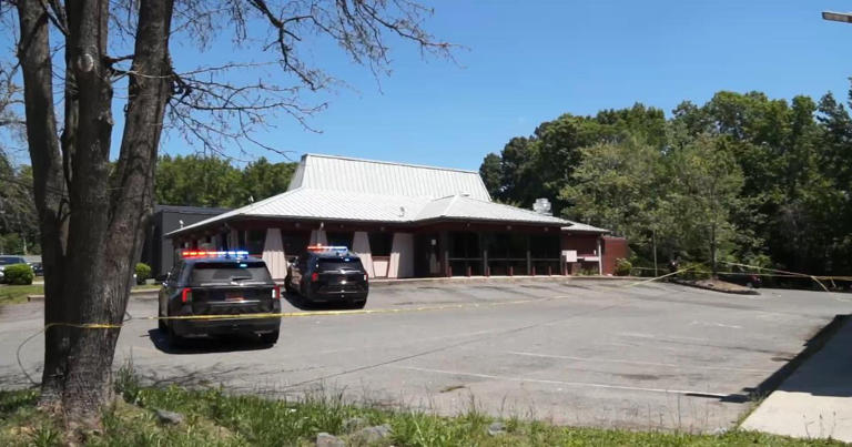Durham Mother's Day shooting suspect said he would 'finish the job' if ...