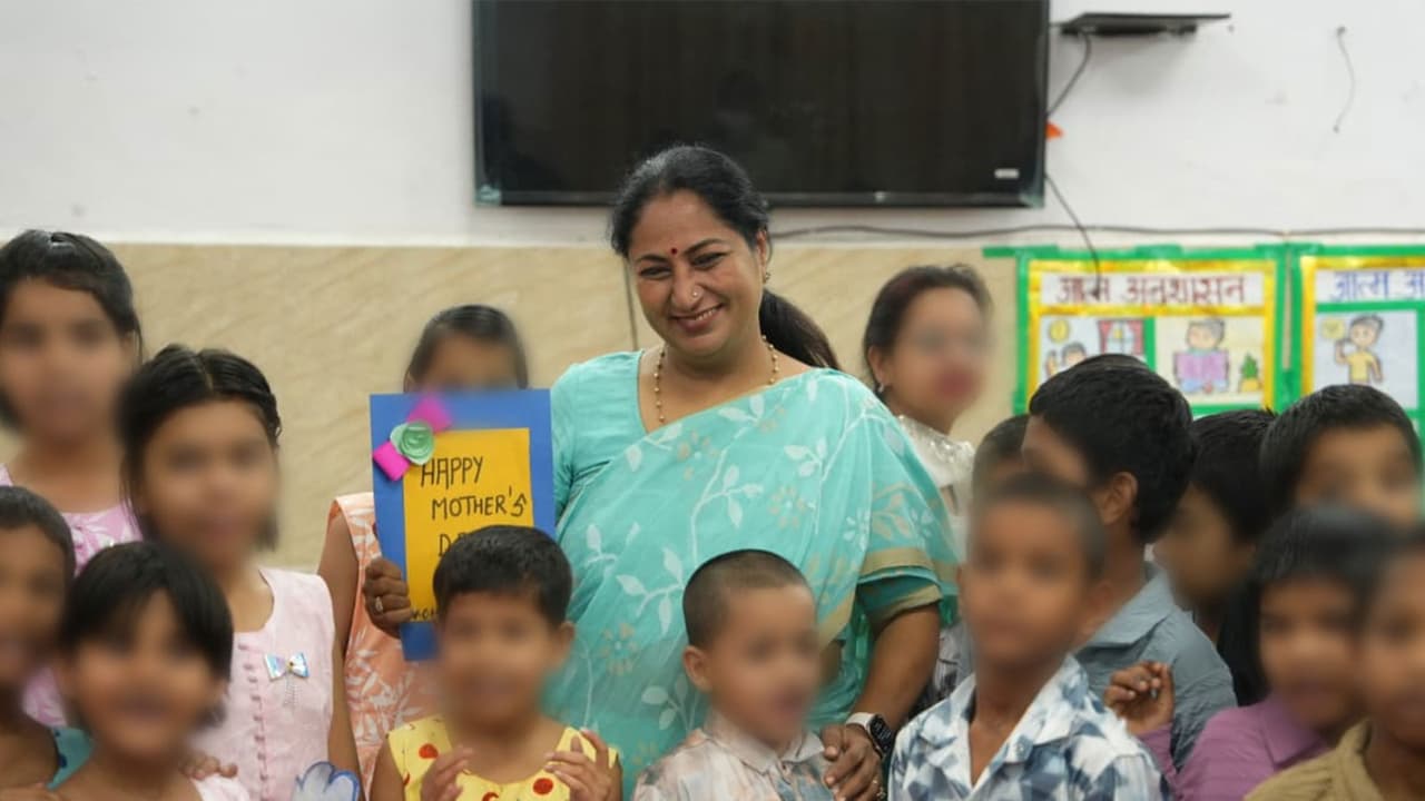 Mother's Day: Delhi CM unveils 'Aftercare Scheme' for young persons
