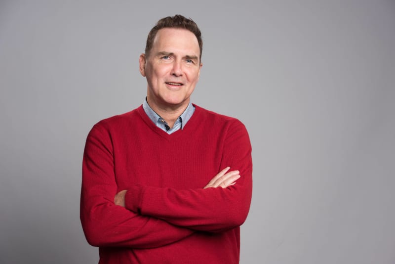 Norm Macdonald's cause of death