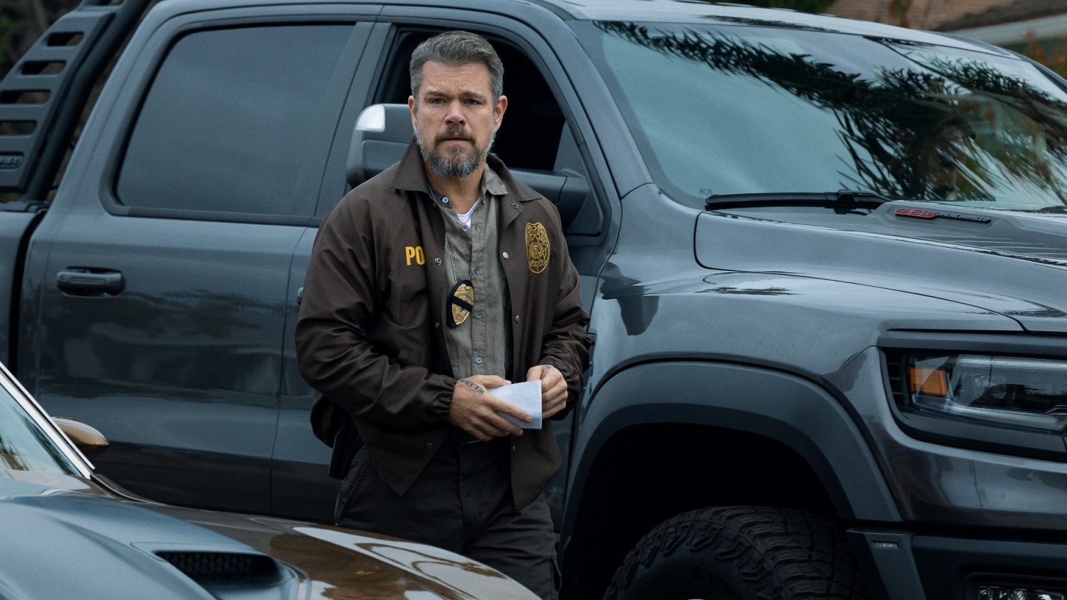 Ben Affleck en Matt Damon in opspraak door succesvolle Netflix-film ...