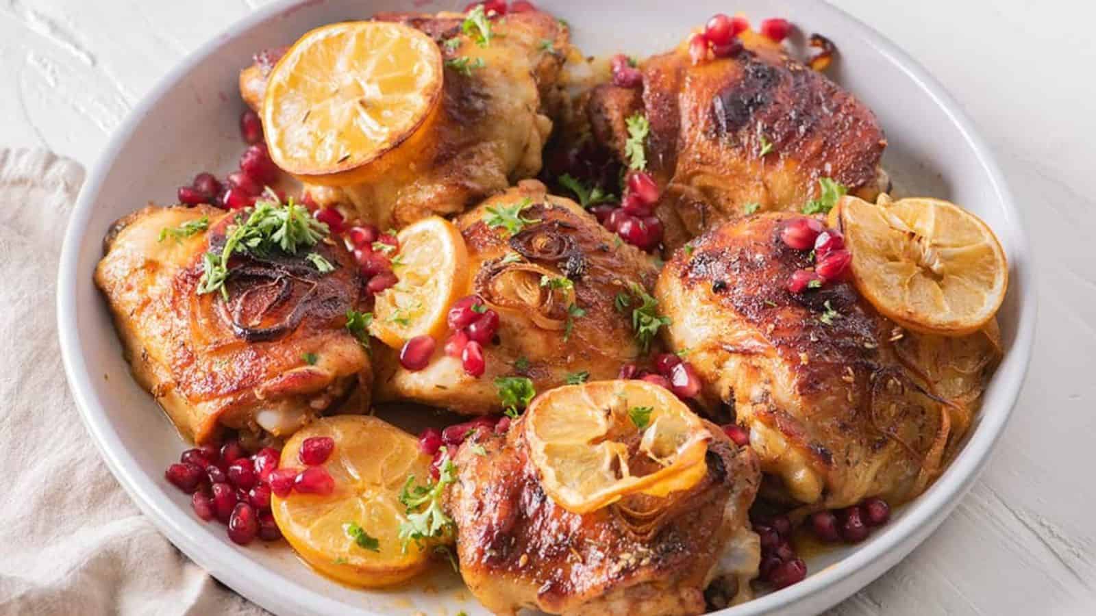 14 no-stress one-pan dinners you'll wish you tried sooner