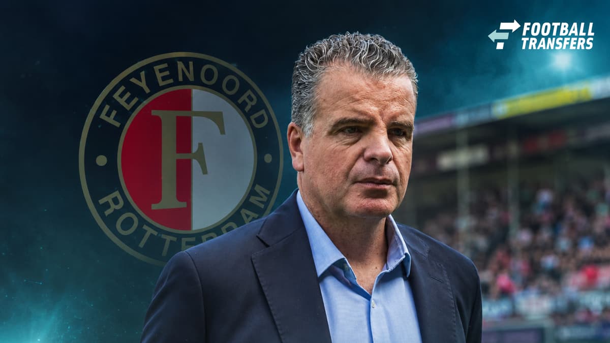 Gouden vondst van Te Kloese bezorgt Feyenoord winst van dik 7,5 miljoen