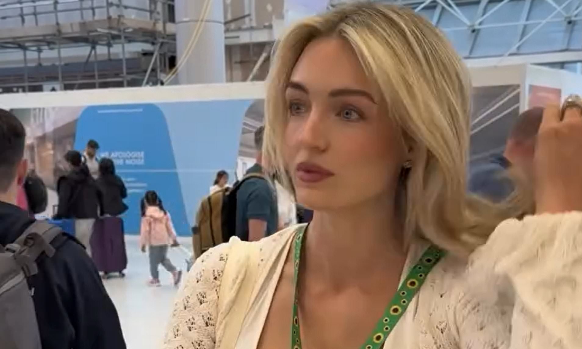 People with dyslexia and ADHD are being allowed to skip airport queues ...