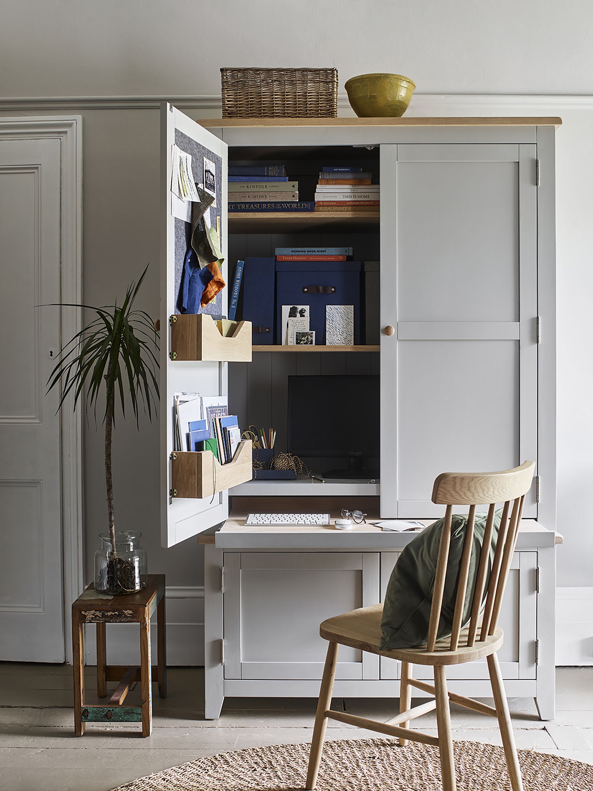 Stylish home office ideas