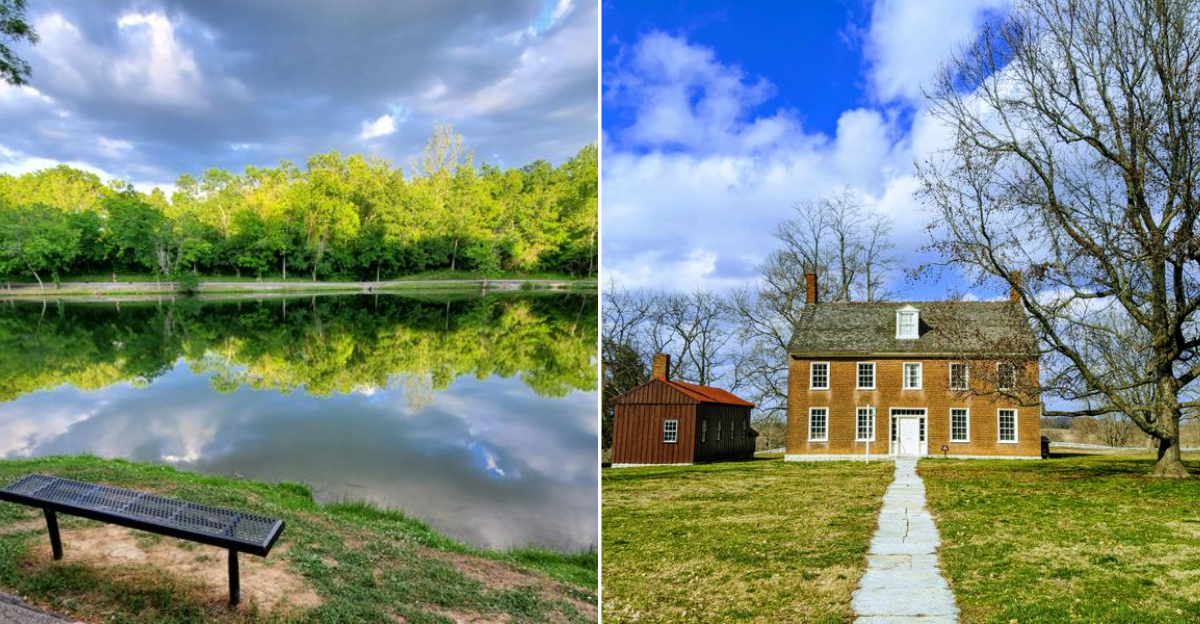 These 12 factors explain why Kentucky’s beauty feels different