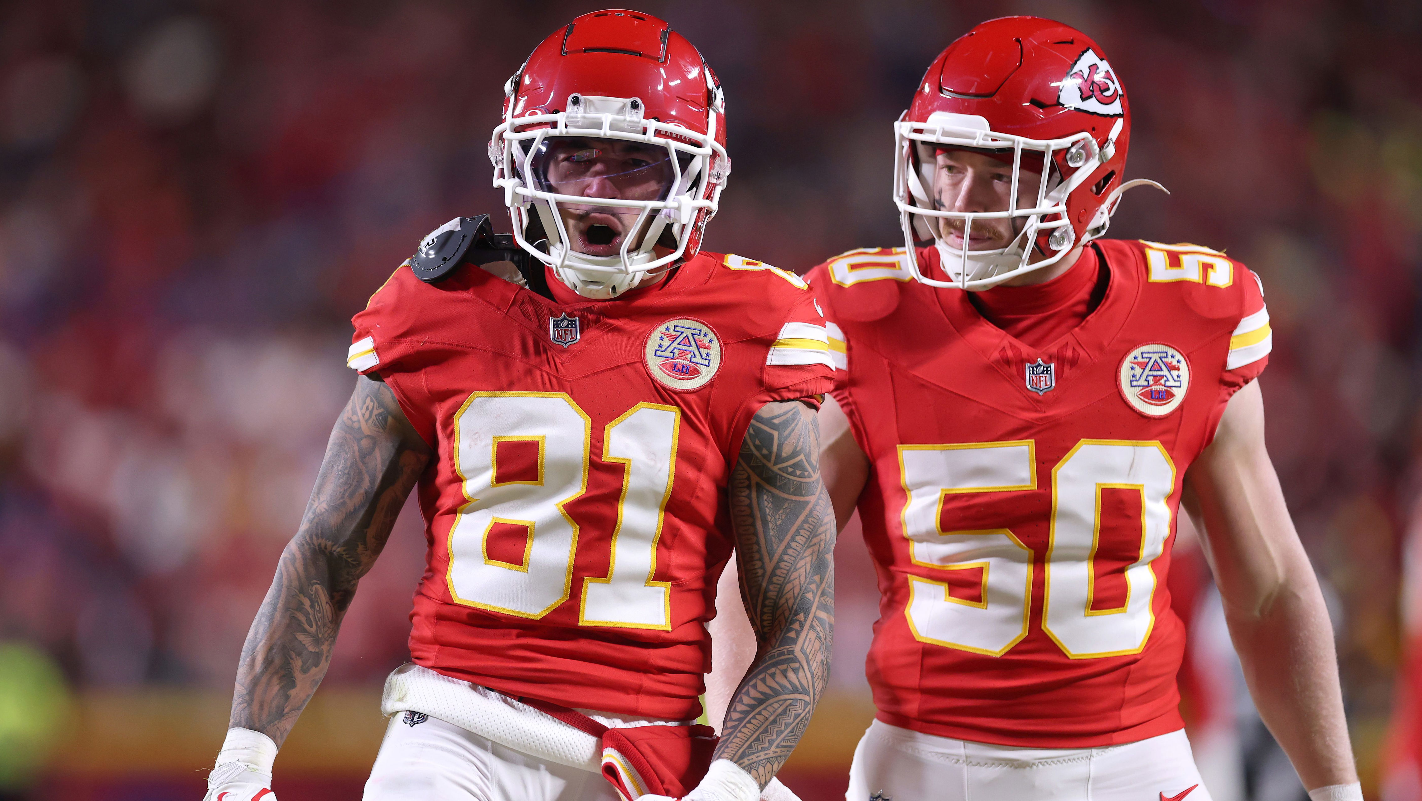 Former Chiefs Super Bowl linebacker gets new opportunity with AFC rival