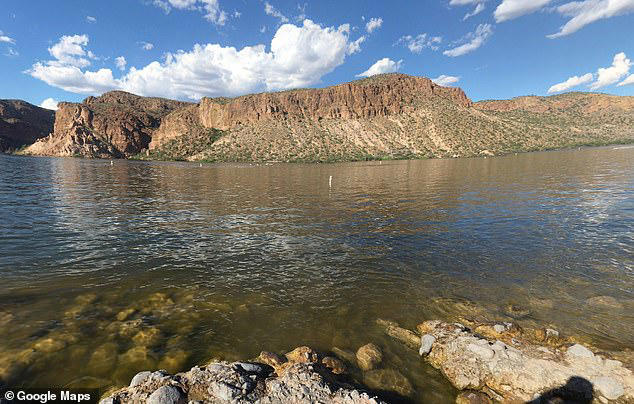 High school student dies in horror accident after trying to swim across ...