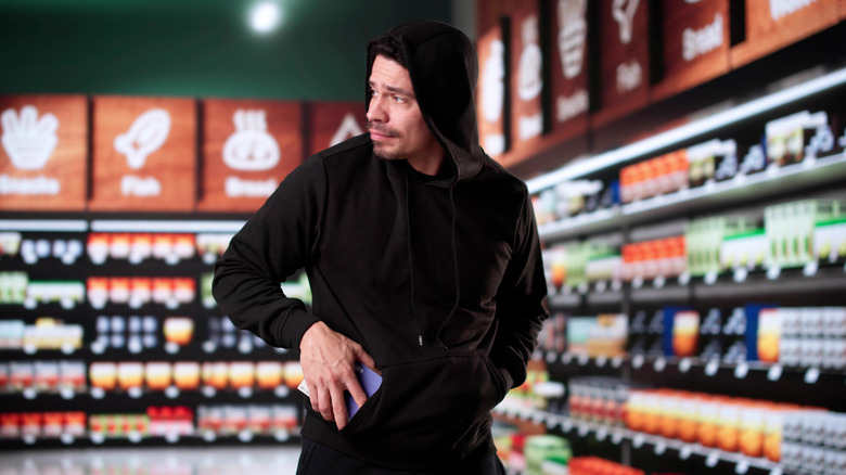 11 strangest food heists of all time