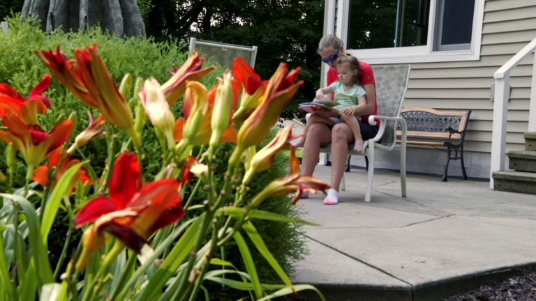 Calls to mental health hotline increasing on Mother's Day, Crisis ...