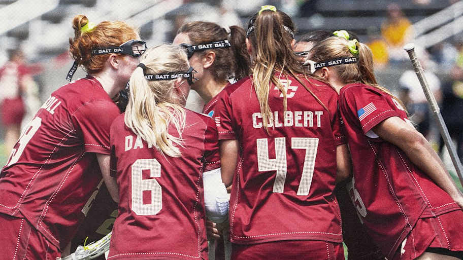 No. 14 Boston College women's lacrosse knocked out of NCAA tournament ...