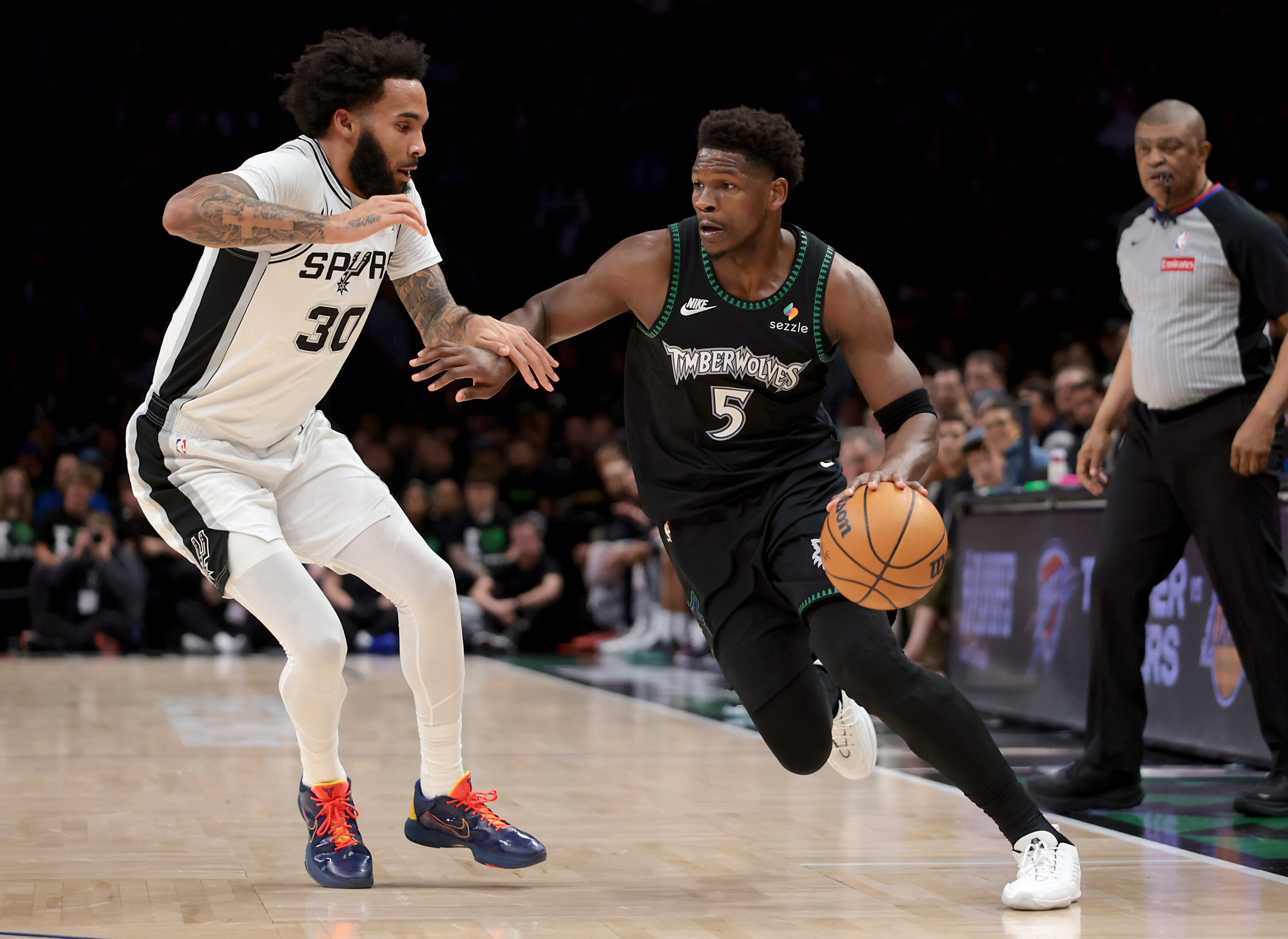 Sleeper promo: Enter code FOXSPORTS for a $20 bonus ahead of Knicks vs ...