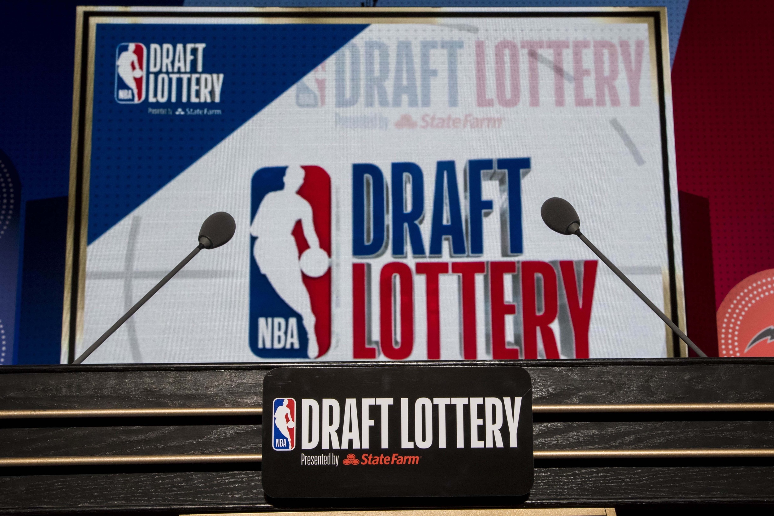 2026 NBA draft lottery: Wizards win top pick, top prospects and full order
