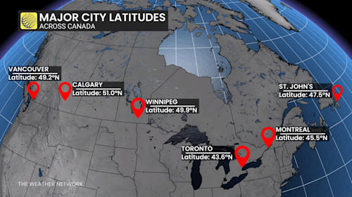 These are Canada’s parallel cities around the world