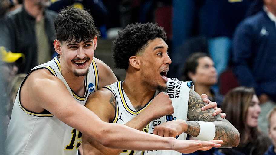 Warriors mock draft following the lottery: Dubs choose high floor over ...
