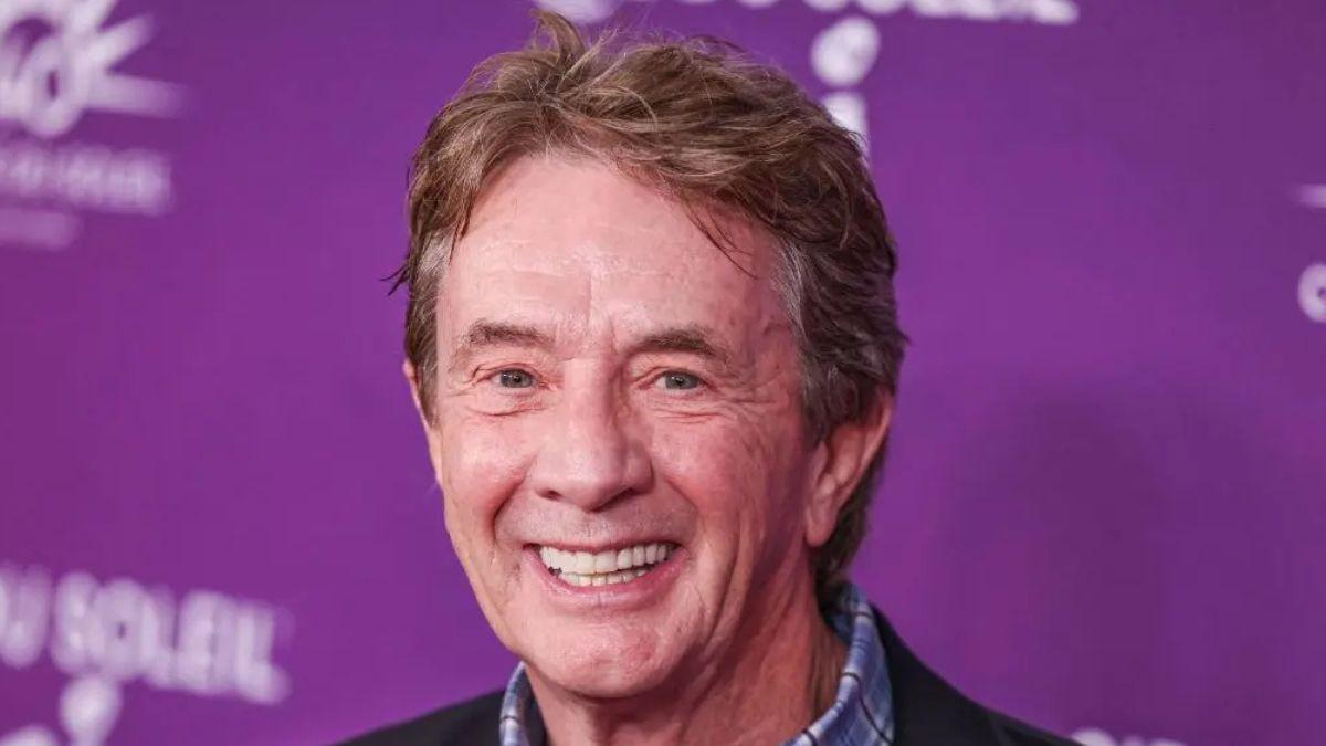 It S Been A Nightmare Martin Short Reveals Daughter Katherine Fought