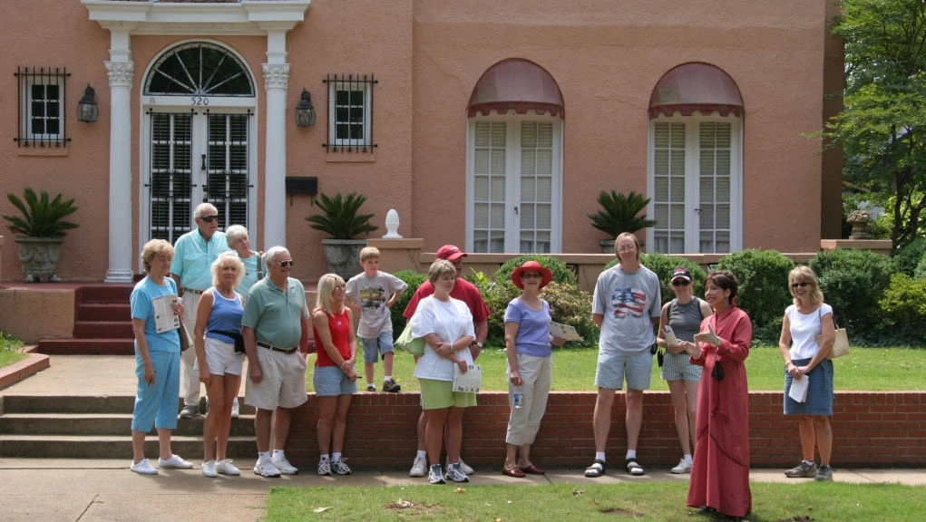 Finding your perfect guided tour match