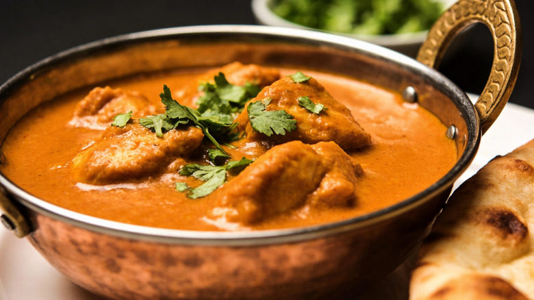 The Wegmans frozen Indian dinner customers call 'better than Trader Joe's'
