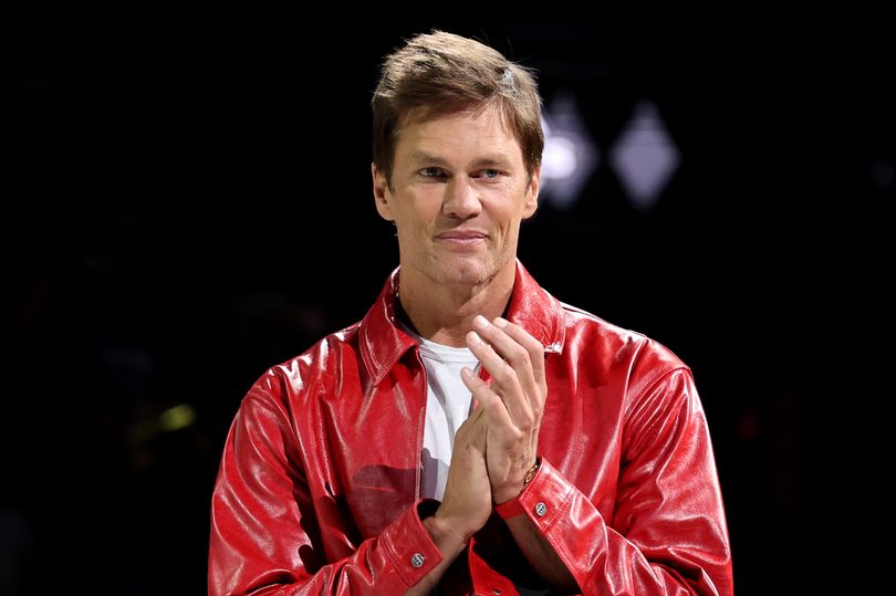 Tom Brady sends public message to his two exes on Mother's Day