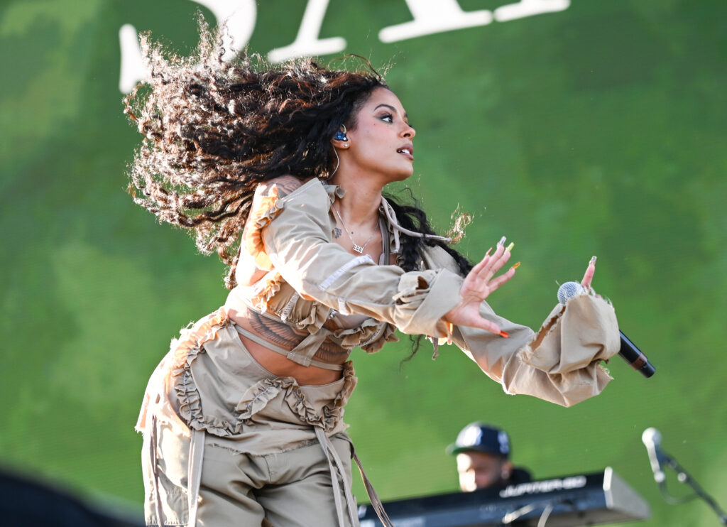 13 rappers on Gen Alpha playlists that you’ve never heard