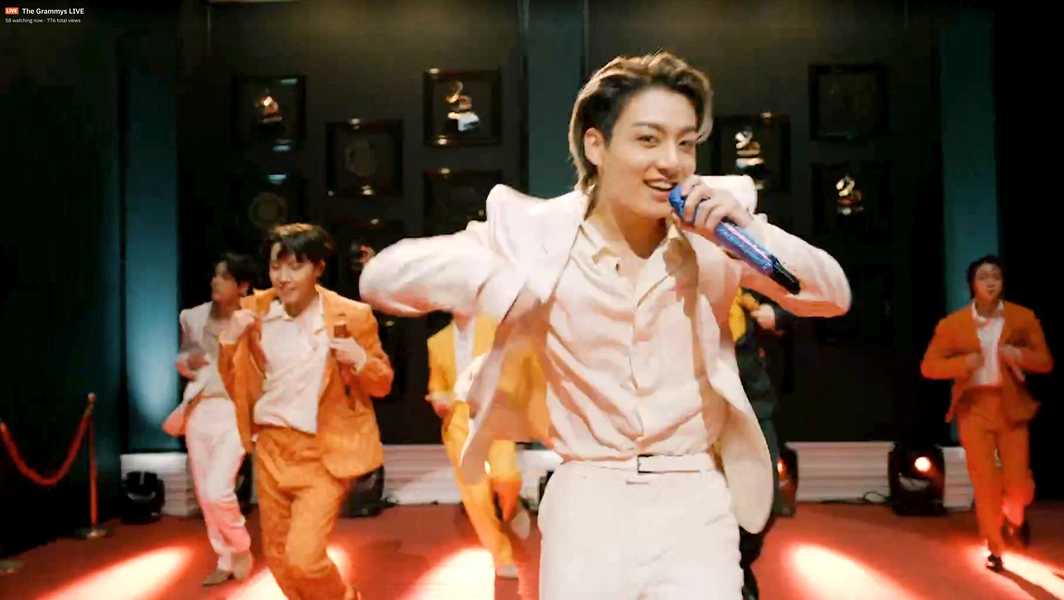 BTS’s $1.8B tour poised to boost Jungkook’s fortune
