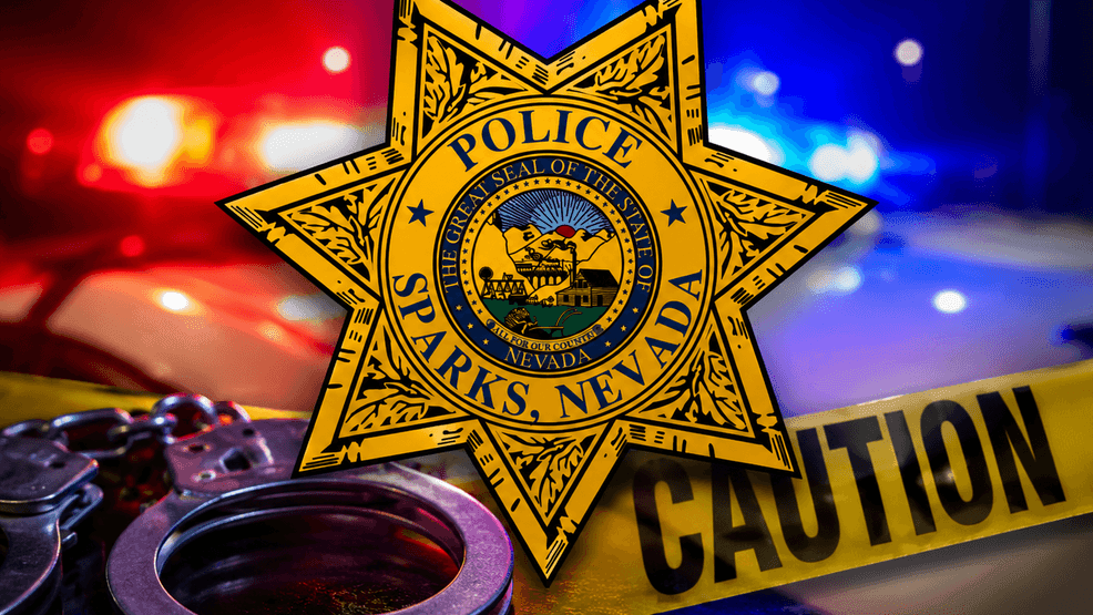 Sparks police arrest suspect after axe threat reported at Iron Horse ...