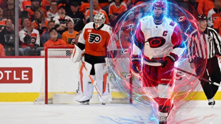 Hurricanes reclaim metro supremacy after sweeping Flyers in dominant ...