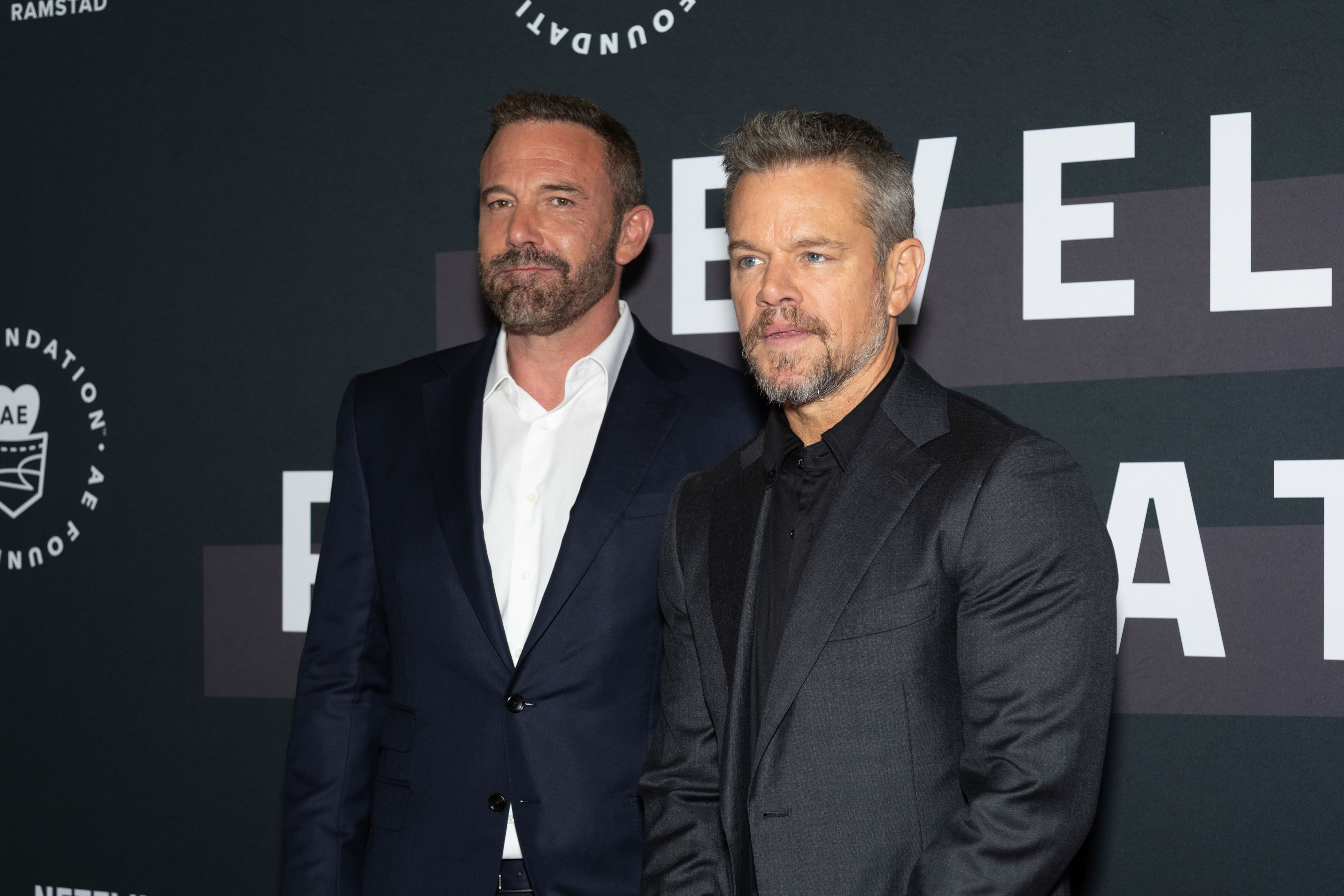 Miami officers sue Damon and Affleck over Netflix film portrayal