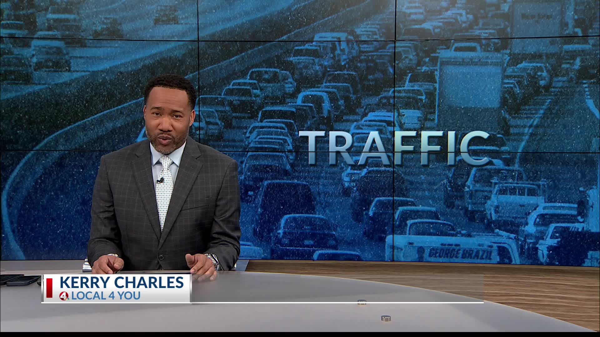 New traffic pattern coming to John Glenn International Airport