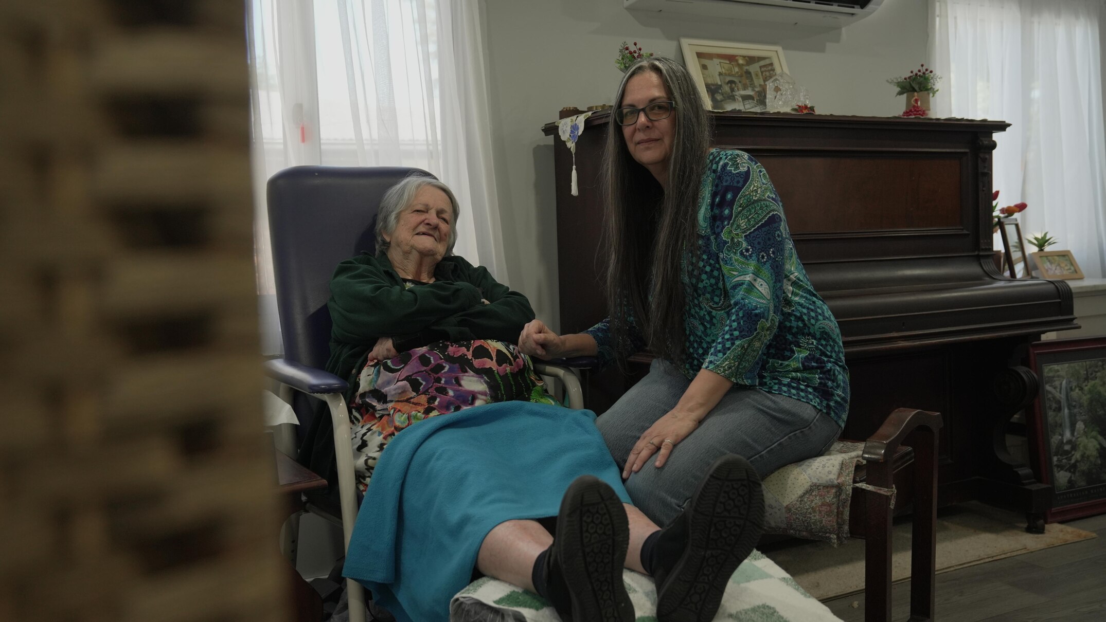 Aged care patients stranded in hospitals hits almost 3,300 as calls ...