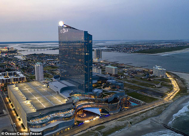 'America's playground' has a 'gun to its head' after NYC approved 3 casinos