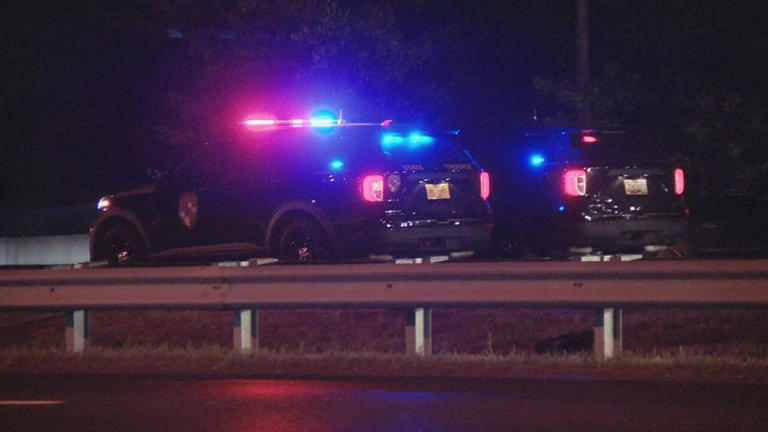 Four-vehicle crash involving MTA bus in Anne Arundel County leaves one dead