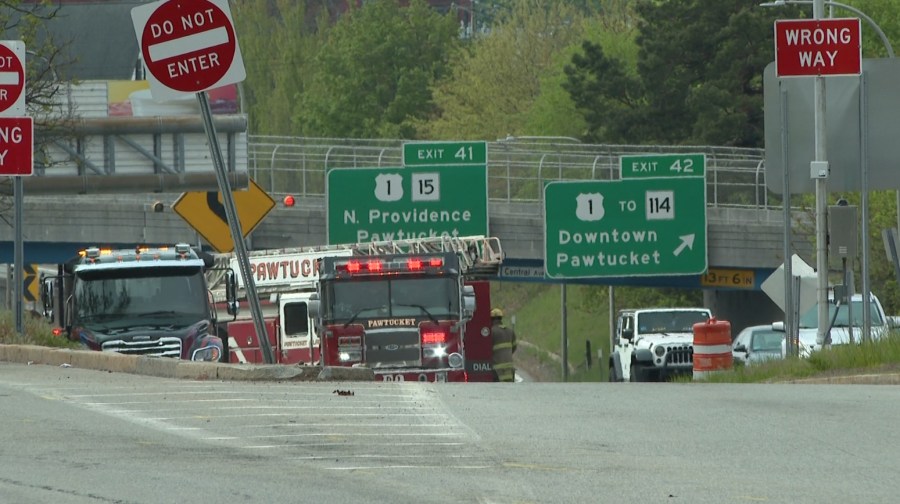 Driver charged after leaving scene of rollover crash