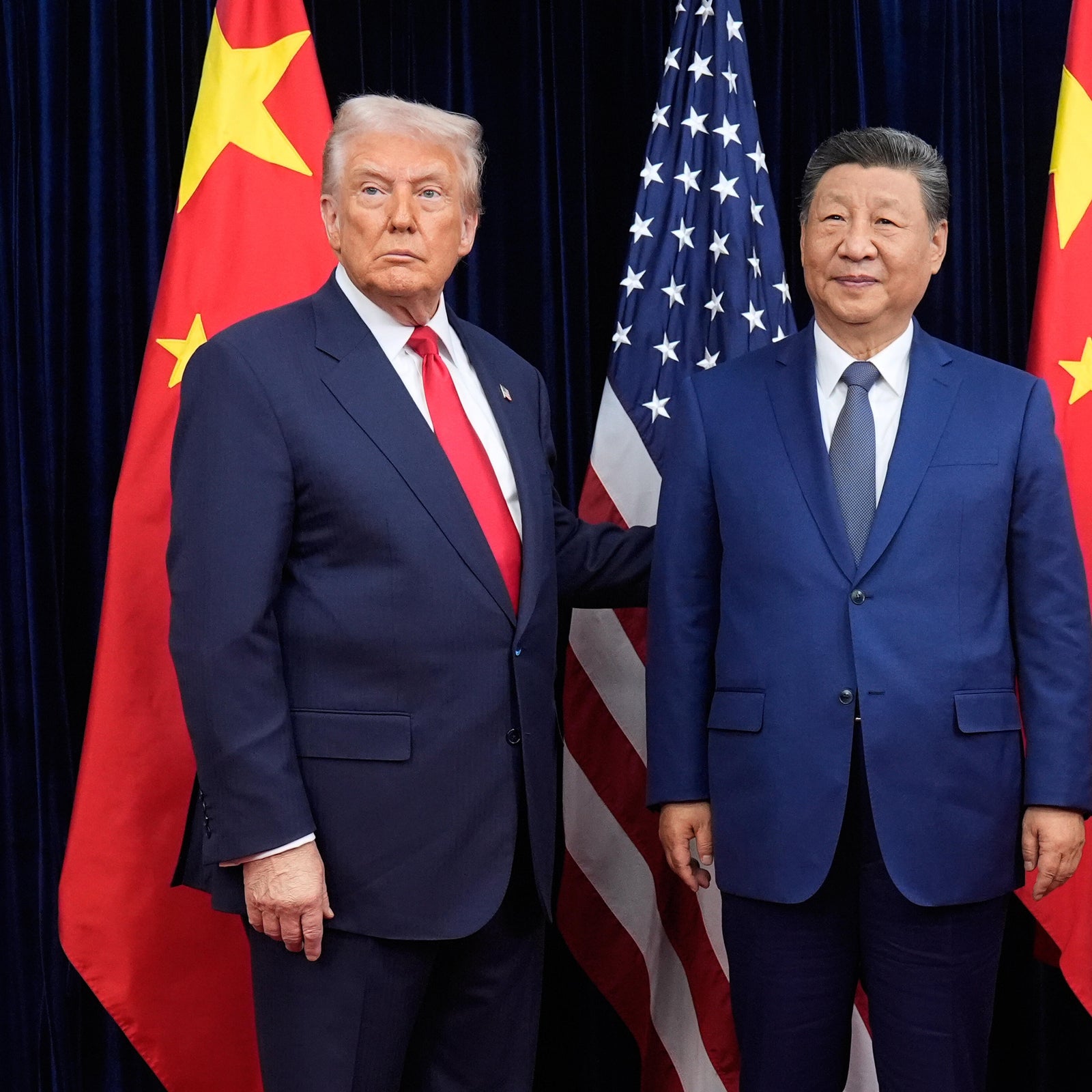Taiwan to be key issue at Trump's summit with China's President Xi