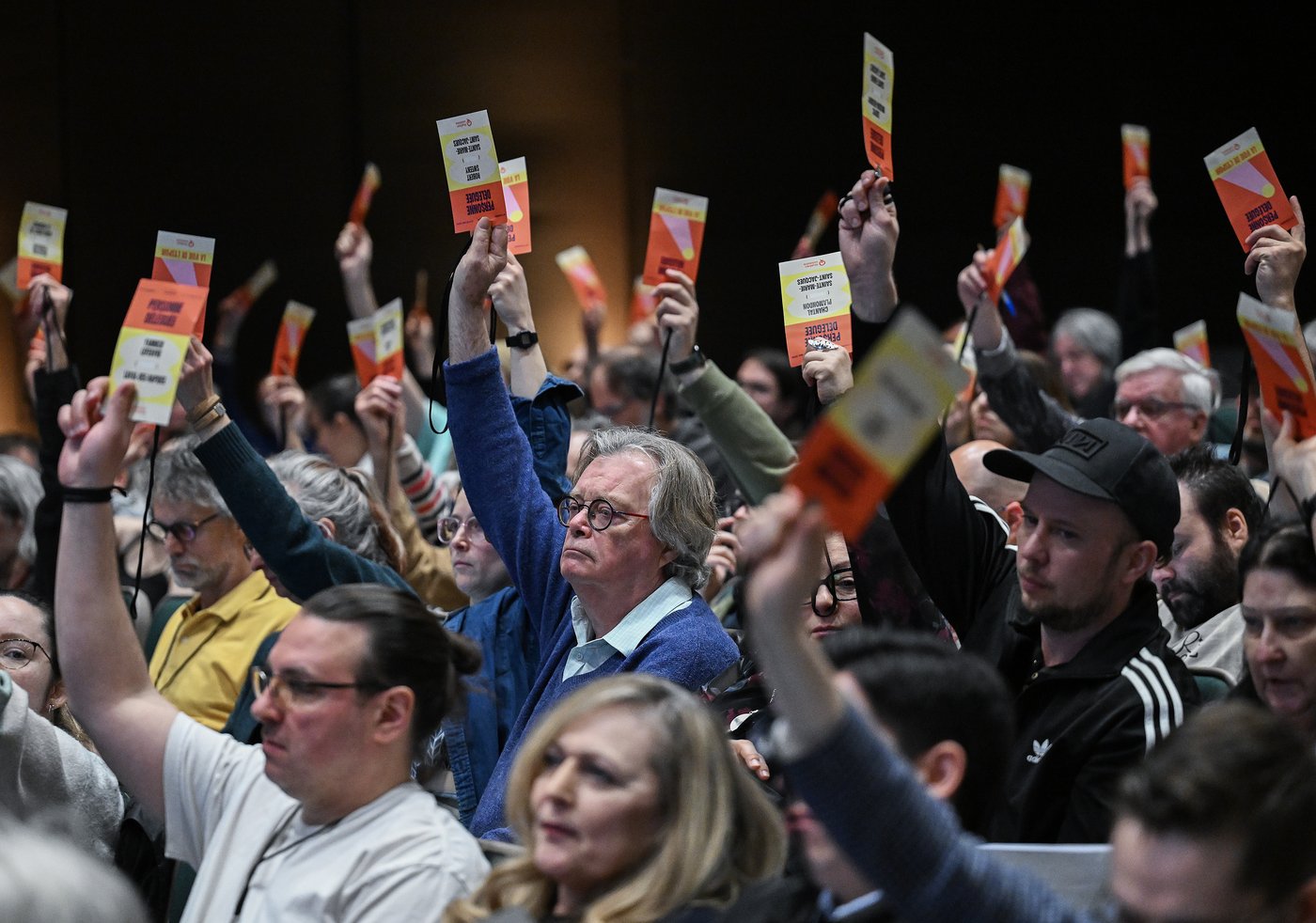 Québec solidaire targets rent increases and landlord practices