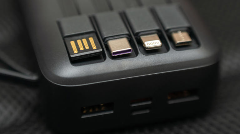 5 cool things you had no idea some power banks could do