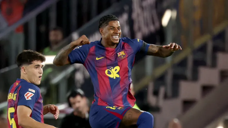 Barcelona vs. Real Madrid score: El Clasico result, stats as Blaugrana ...