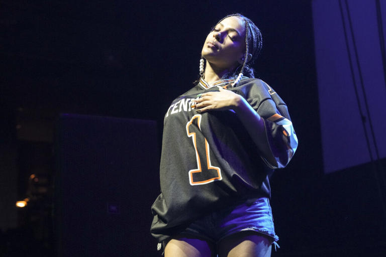 13 rappers on Gen Alpha playlists that you’ve never heard