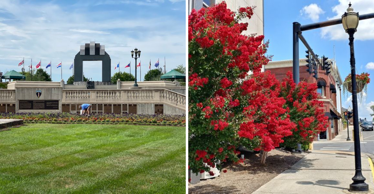 No crowds, no hype, just a tiny town in Virginia that travel experts ...