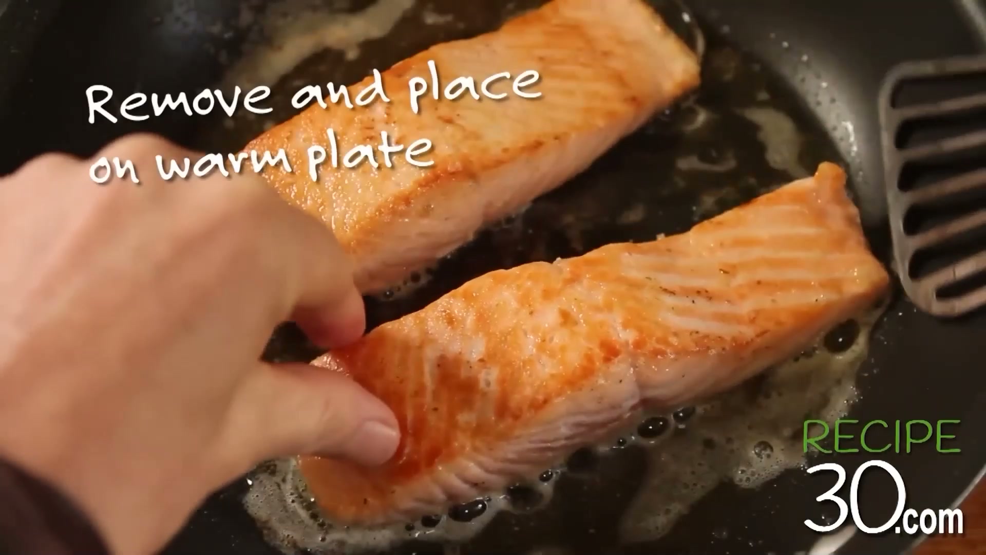 Master these 6 unique salmon recipes