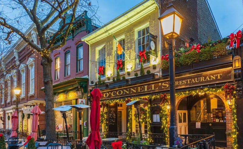 How rising tourism is changing Virginia’s southern feel
