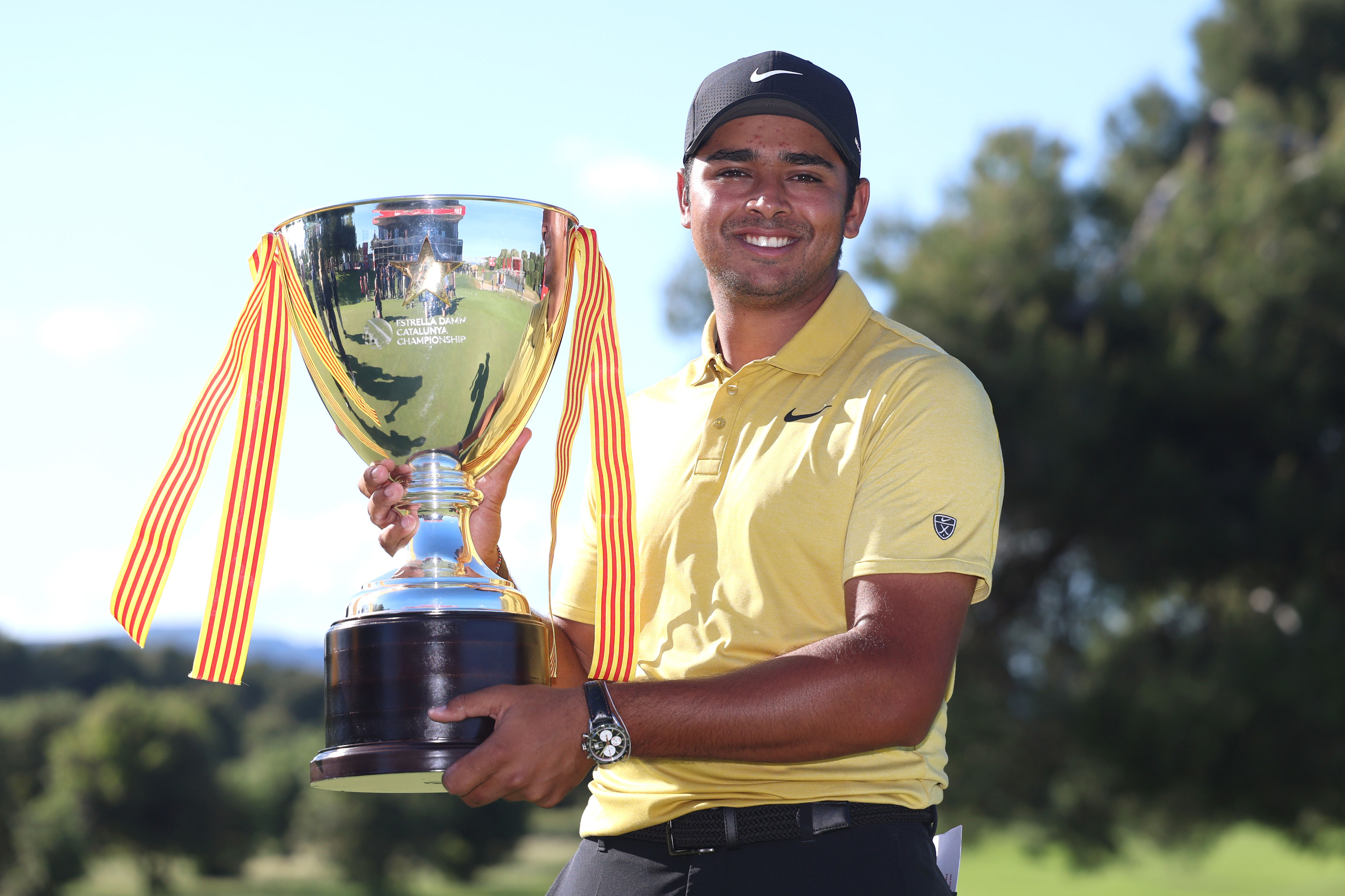 2026 Estrella Damm Catalunya Championship final results: Prize money ...