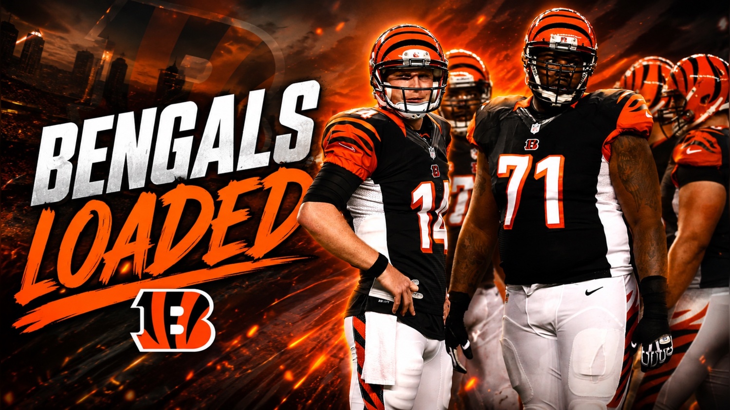 Bengals fans finally get key update on team’s 2026 NFL schedule release